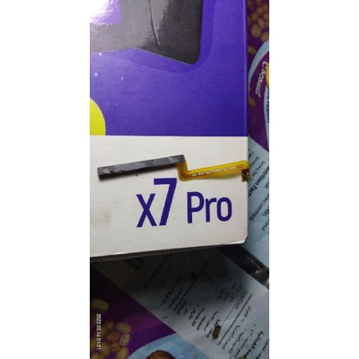 Jual FLEKSIBEL ON OFF VOLUME TAB ADVAN X7 PRO | Shopee Indonesia