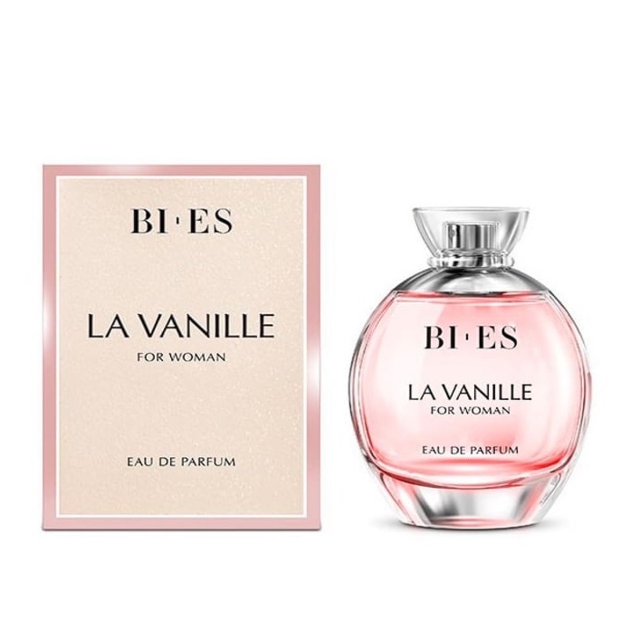 Jual Bies Parfum Wanita Eau De Parfum EDP Bi'es - 100ml | Shopee Indonesia