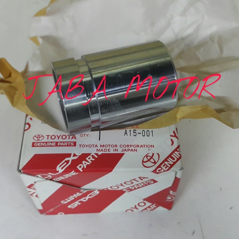 Jual piston rem belakang corolla altis old tahun 2002-2007 original ...
