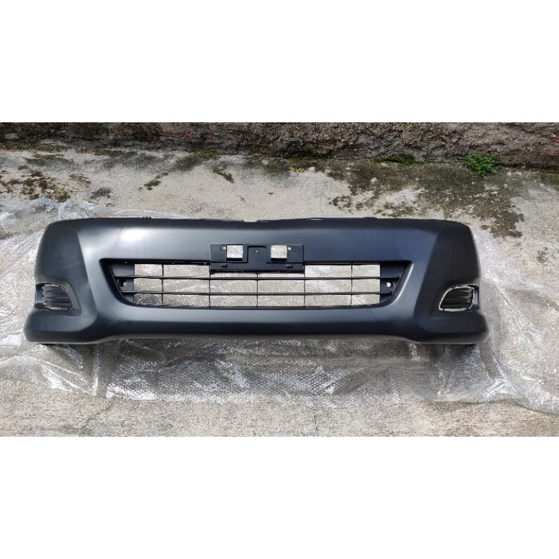 Jual Bumper Innova new 2008 - 2010 | Shopee Indonesia