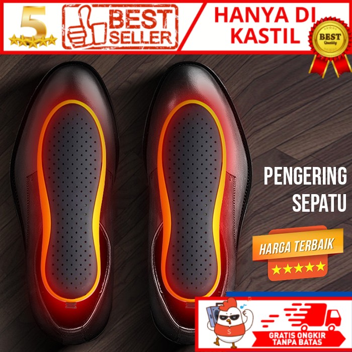 Jual ALAT PENGERING SEPATU ELEKTRIK PEMANAS CUCI SEPATU SNEAKERS KERING ...