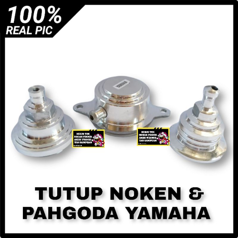 Jual TUTUP KETENG TIMING NOKEN CNC SET TUTUP KLEP PAGOADA PNP JUPITER ... Jual TUTUP KETENG TIMING NOKEN CNC SET TUTUP KLEP PAGOADA PNP JUPITER ...