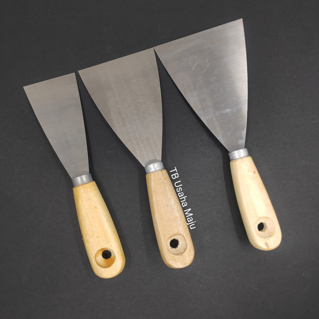 Jual Scraper Terlengkap & Harga Terbaru April 2026 | Shopee Indonesia