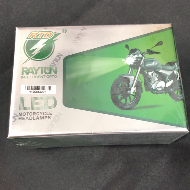 Jual LAMPU LED RTD RAYTON 6 SISI | Shopee Indonesia