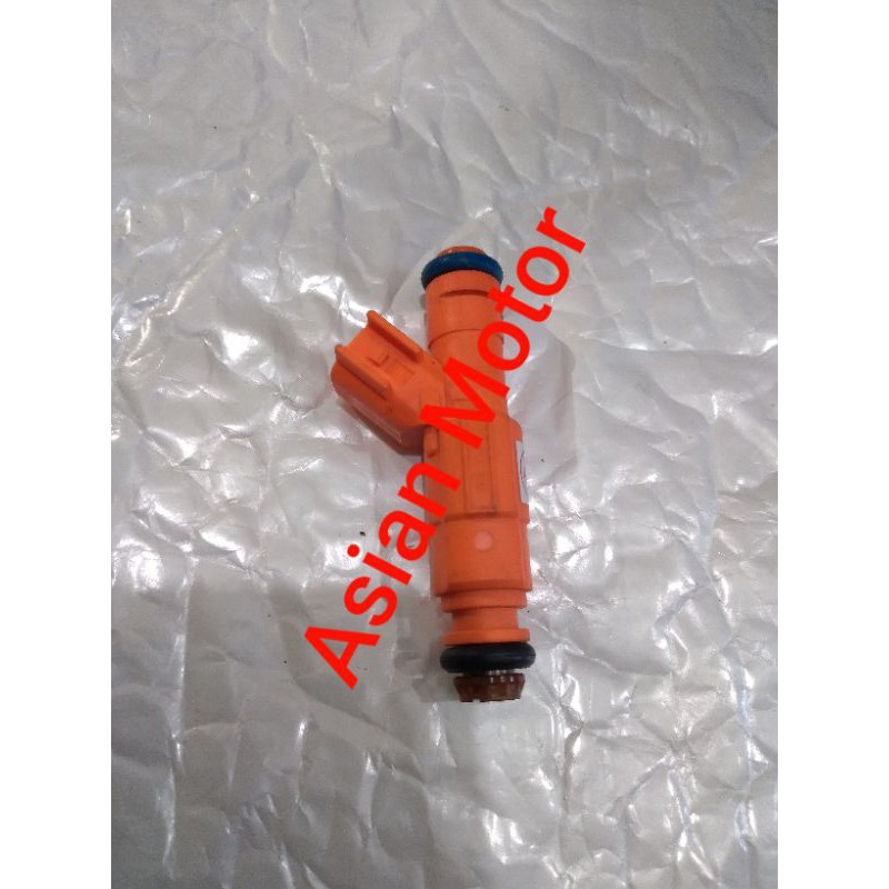 Jual nozzle injector ford escape 2.3 escape 2.3l atau escape 2.300cc ...