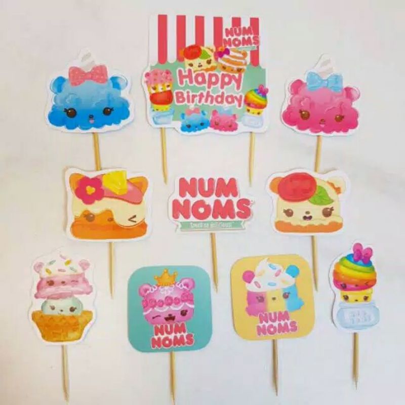 Jual cake topper toper hiasan tusukan kue cake nasi tumpeng puding ... Jual cake topper toper hiasan tusukan kue cake nasi tumpeng puding ...