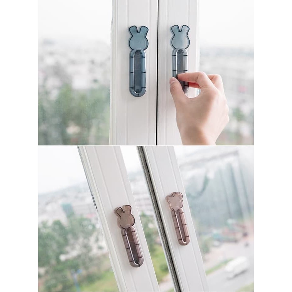 Jual AR089 Gagang Pegangan Pintu Jendela Laci Lemari Window Cabinet ...