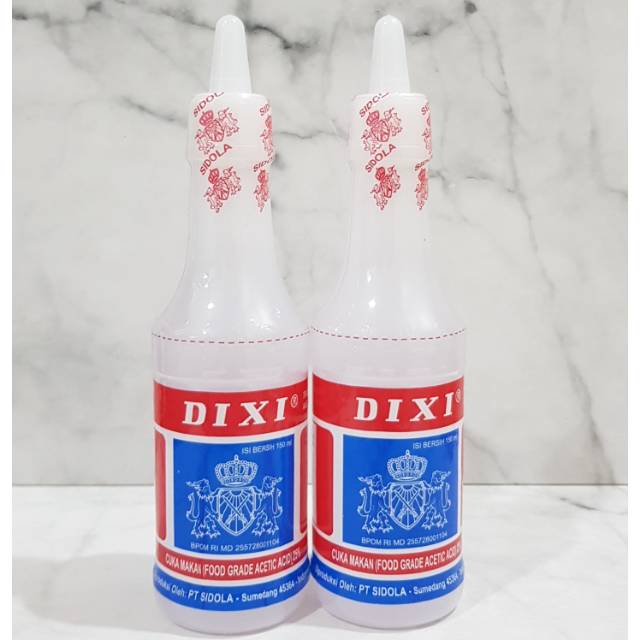 Jual CUKA DIXI 150 ML | Shopee Indonesia