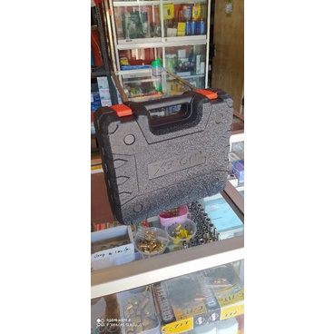 Jual tool box ukuran 30cm bahan tebal | Shopee Indonesia
