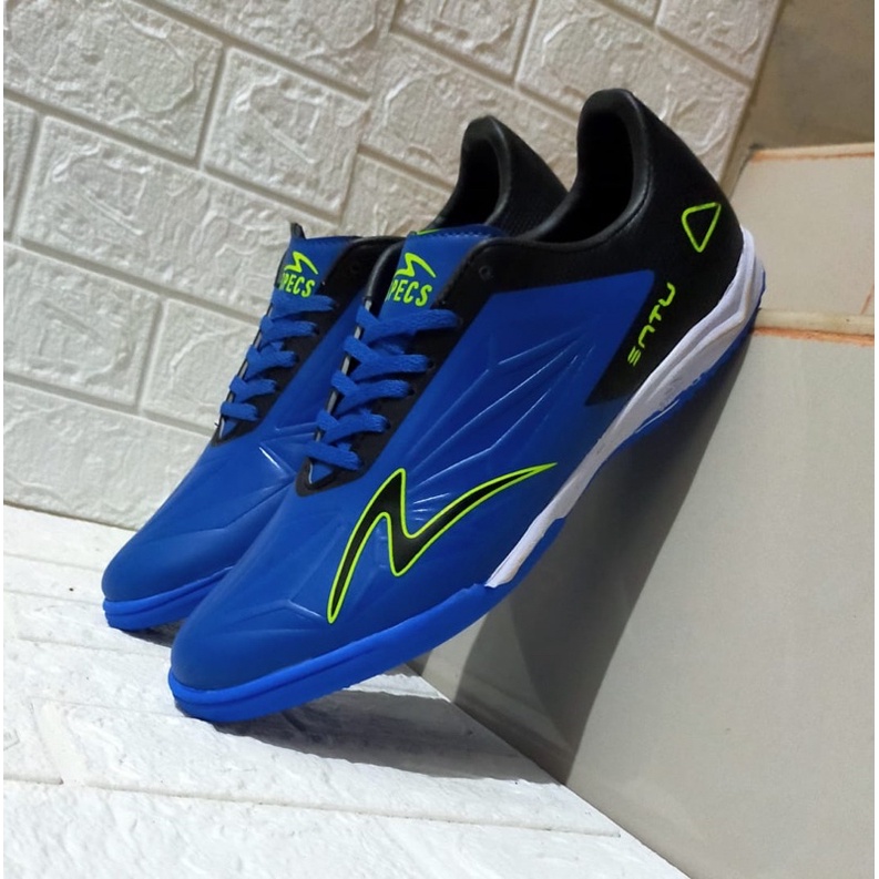 Jual Specs Satu !! Sepatu Futsal Specs satu,Ultra invinity Grade Ori ...