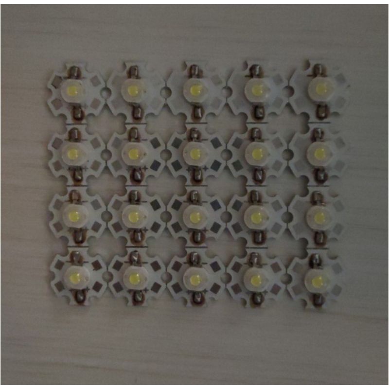 Jual Lampu Led HPL 3 Watt White | Shopee Indonesia