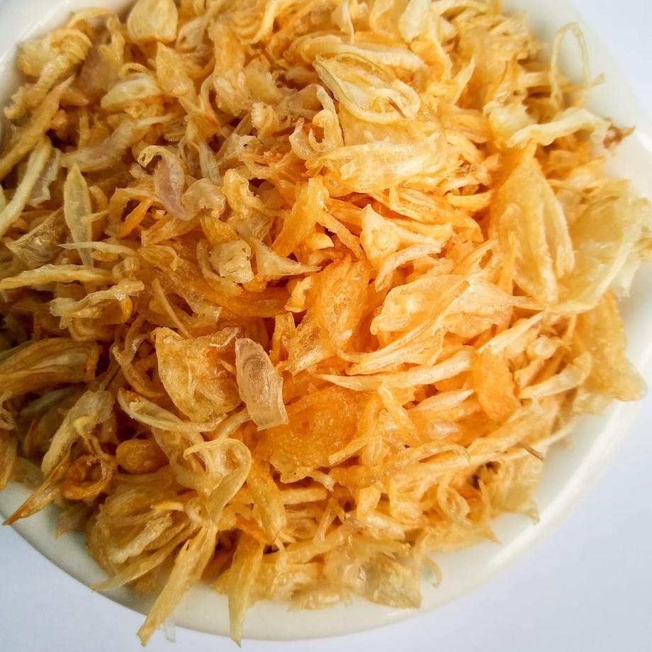 Jual artG1s6R--MAKWANG BAWANG GORENG ASLI SUMENEP UK 65/150/300 GRAM ...