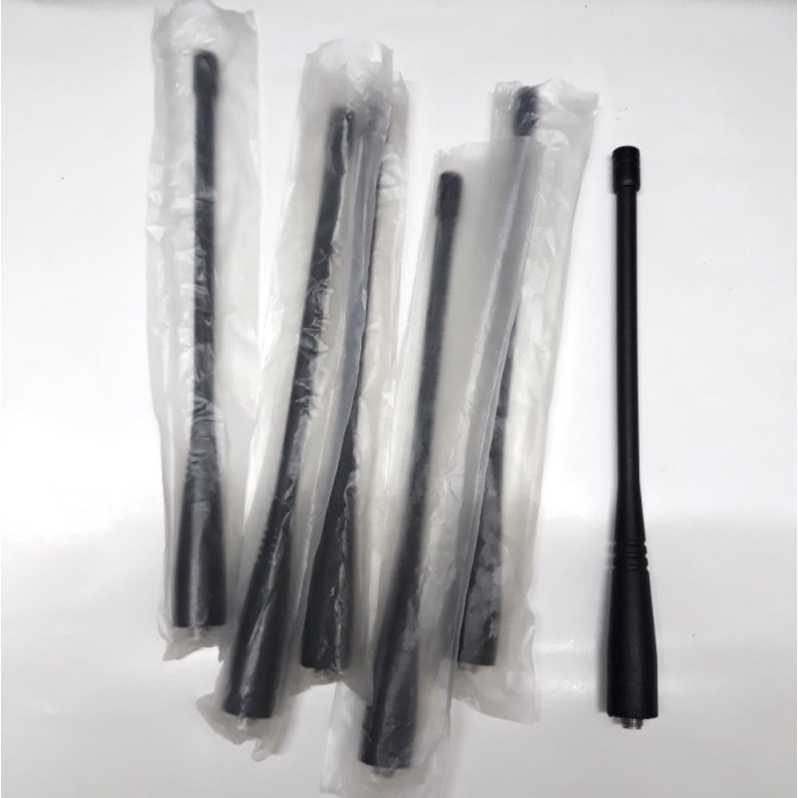 Jual antena HT standar dualband SMA Female | Shopee Indonesia