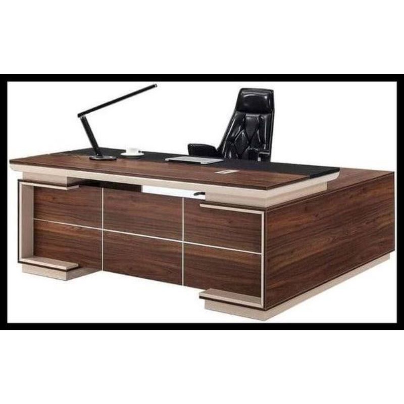 Jual Informa Pedestal Montana / Informa Montana Meja Kantor Manager ...