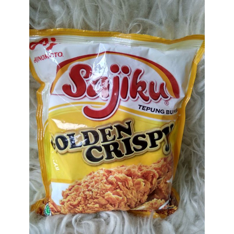 Jual sajiku tepung bumbu 200gr | Shopee Indonesia