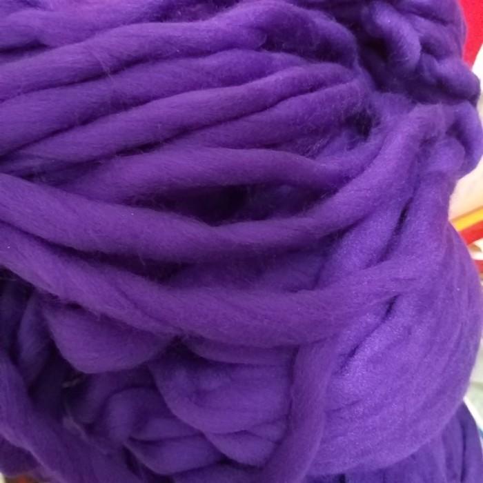 Jual Benang Chunky Merino Wool (Benang Rajut) | Shopee Indonesia