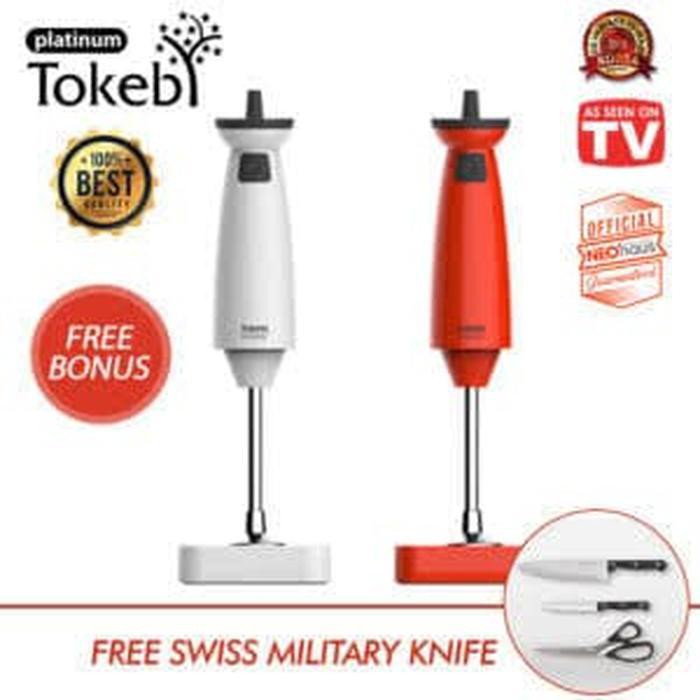 Jual hpa - Tokebi Platinum Limited Edition - Putih Limited | Shopee ...