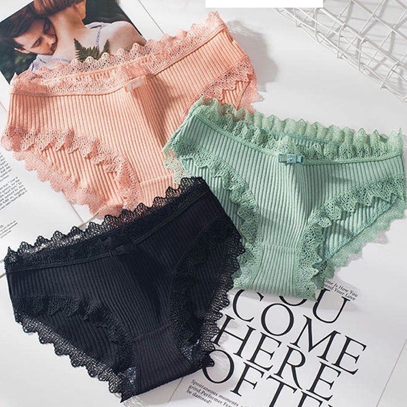 Jual CELANA DALAM WANITA POLOS - CD PREMIUM QUALITY SEAMLESS - BAHAN ...