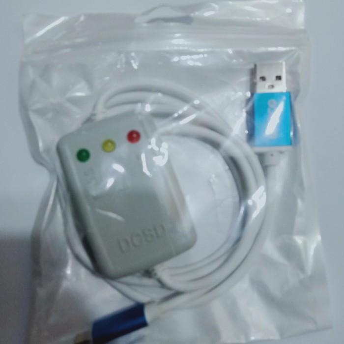 Jual Kabel Magico dcsd | Shopee Indonesia