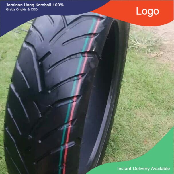 Jual Ban Motor Matic Honda Pcx Belakang Ukuran 120/70 Ring14 | Shopee ...