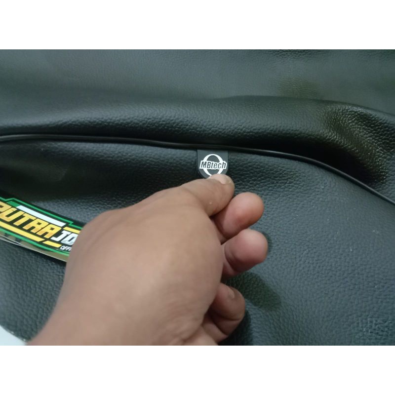 Jual KULIT JOK GL PRO - KULIT JOK MBTECH | Shopee Indonesia