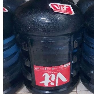 Jual Air Mineral Vit Galon 19 liter (galon dan isi) | Shopee Indonesia