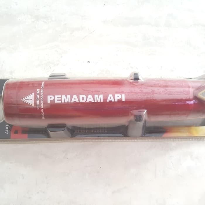 Jual BAYAR DITEMPAT Pyrosol Apar Alat Pemadam Api Ringan Pfe 1 Alat ...