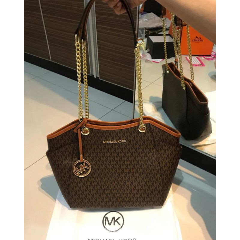 Jual tas MK | Shopee Indonesia