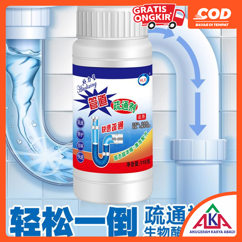 Jual Taffware WILD TORDANO Pembersih Pipa Toilet Floset Dredging Agent ...