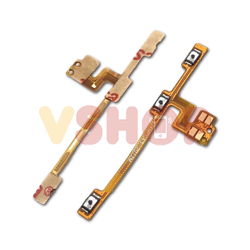 Jual FLEXIBEL POWER ON OFF VOLUME XIAOMI POCOPHONE POCO X3 PRO - POCO X3 NFC | Shopee Indonesia