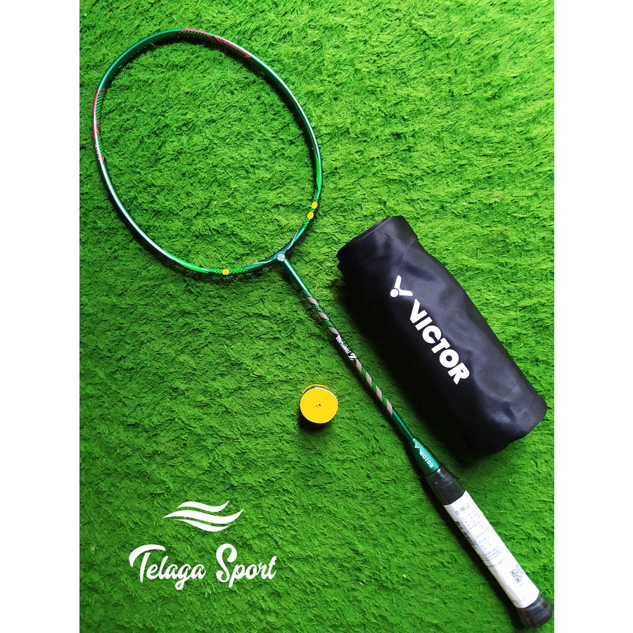 Jual RAKET BADMINTON EDISI SPESIAL VICTOR X DRAGON BALL Z LIMITED ...