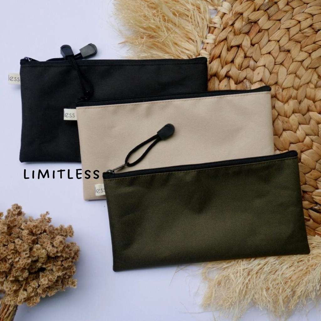 Jual Pouch Document Mini SERI A / Dompet Nota Kwitansi / Organizer Mini ...
