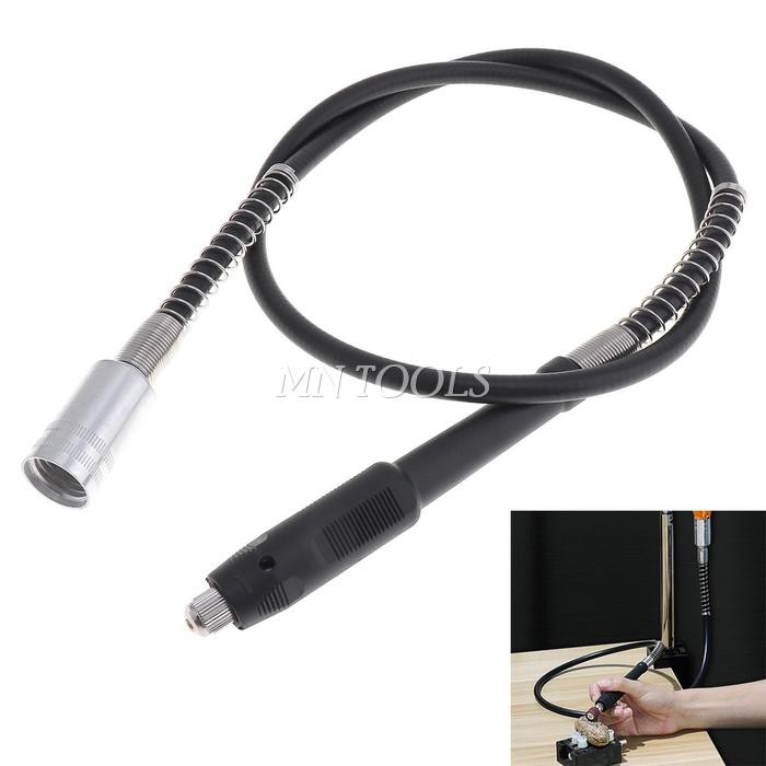 Jual Flexy Drive Shaft / Kabel Selang Mini Die Grinder Tuner Mollar ...