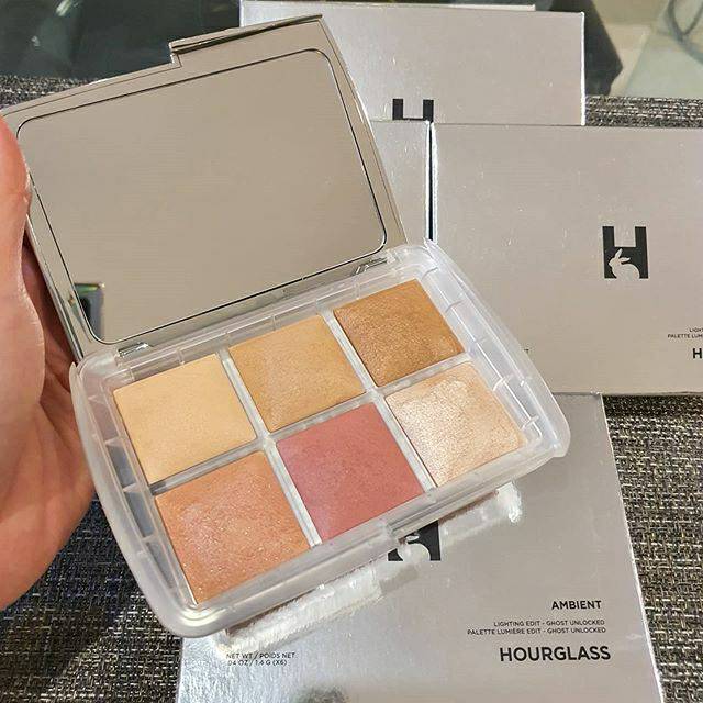 Jual Hourglass Lighting Edit - Ghost UNLOCKED | Shopee Indonesia