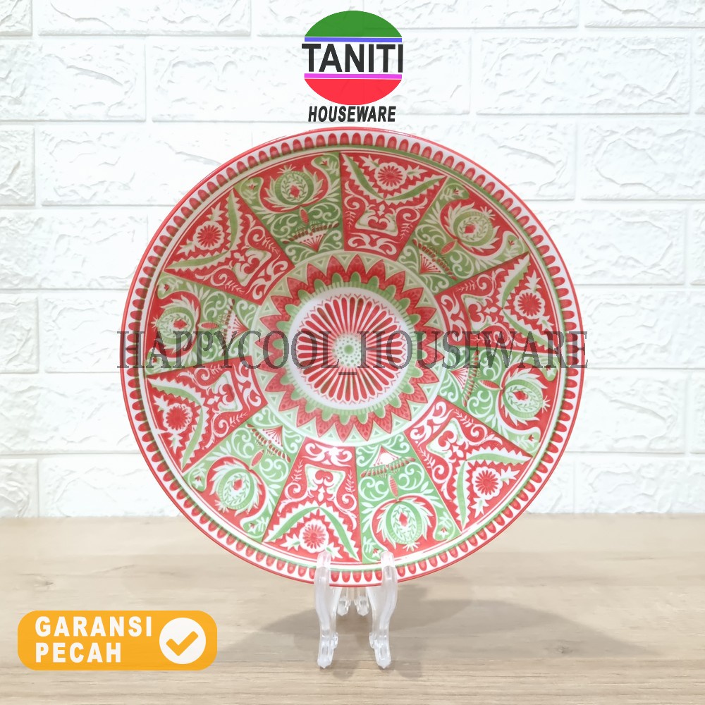 Jual TANITI Mangkok Keramik 9IN Wagara Series | Mangkok Makan Dalam ...