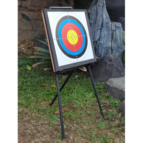 Jual w01c1jw Stand Kaki Penyangga Dudukan Target Panahan Untuk Anak ...