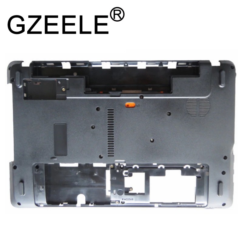 Jual IMPORT GZEELE Base Bottom Case Cover For Gateway NV55S05u NV57H ...