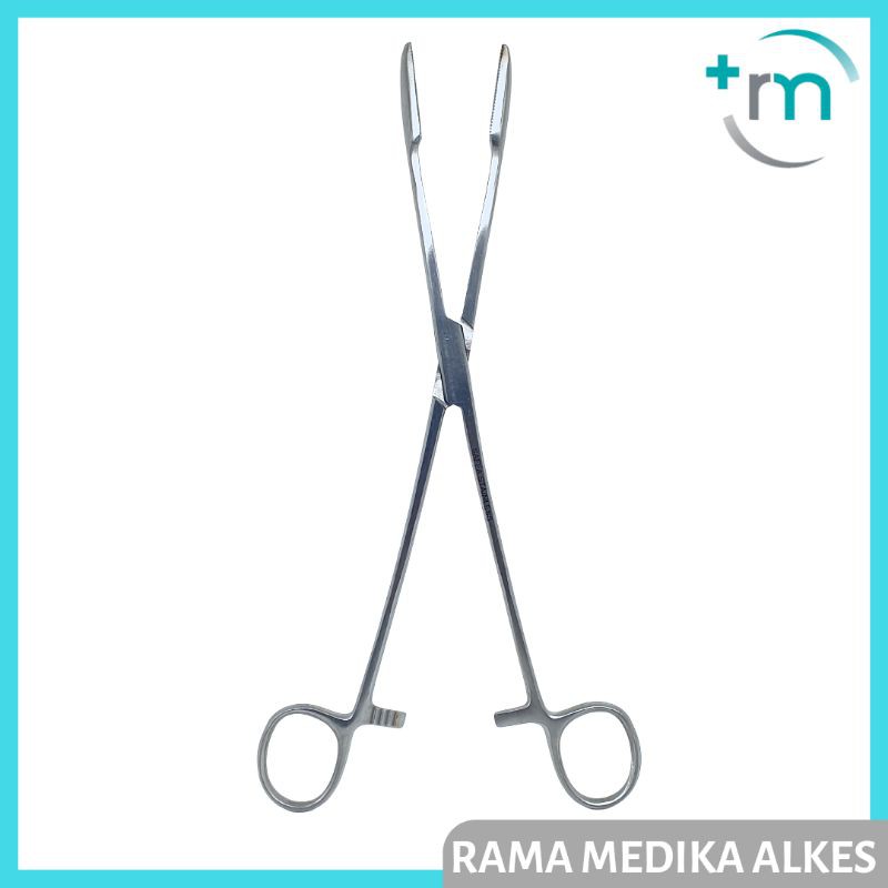 Jual Dressing forceps straight / korentang 20, 25 cm | Shopee Indonesia