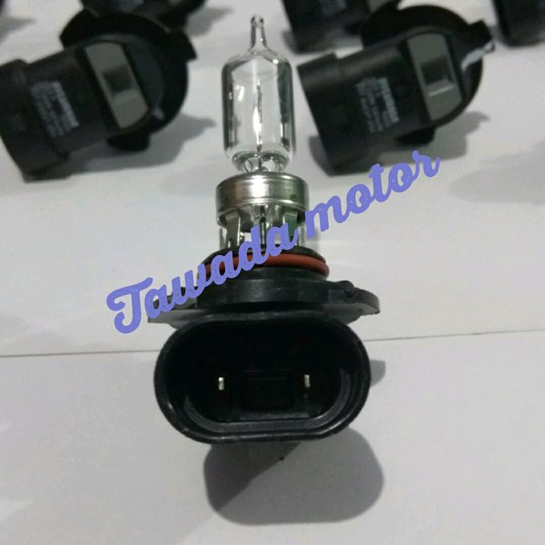 Jual bohlam foglamp hb3 sylvania 12v 60watt | Shopee Indonesia