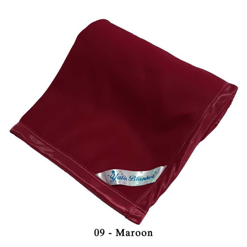 Jual Selimut Polos Murah Dan Tebal Selimut Hotel / Rumah Sakit / Klinik ...