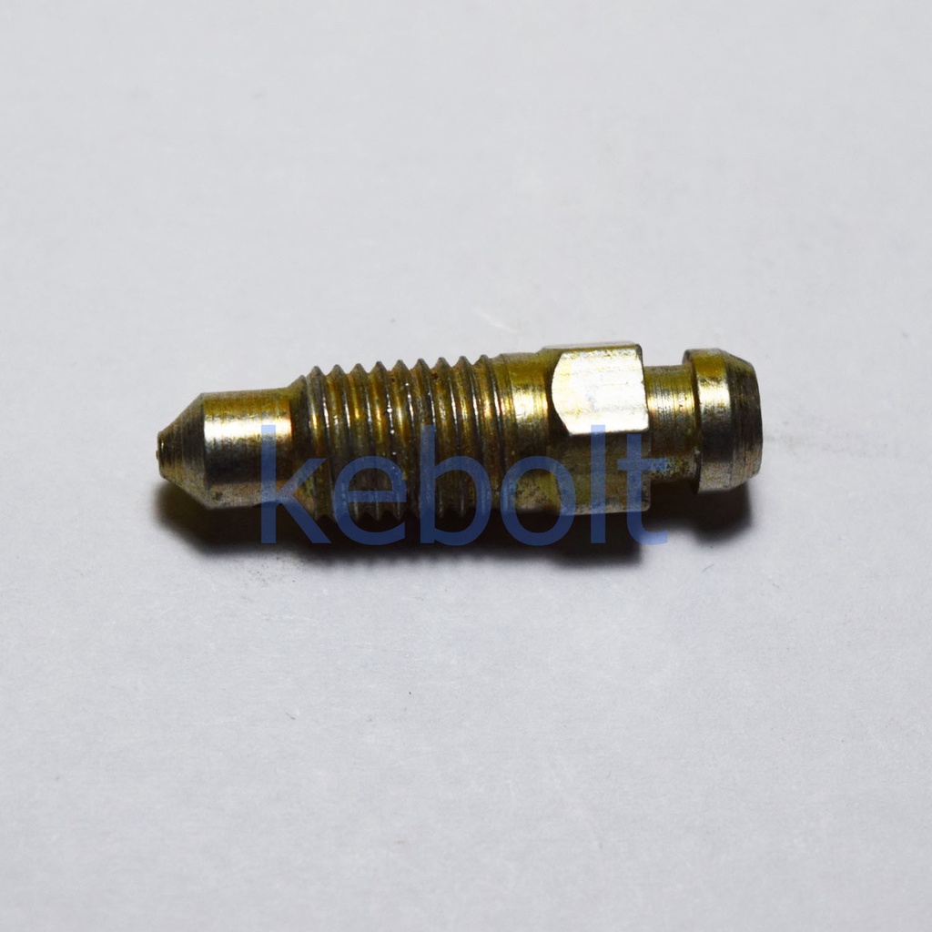 Jual Nepel angin M8 drat 1,00 mm | Shopee Indonesia