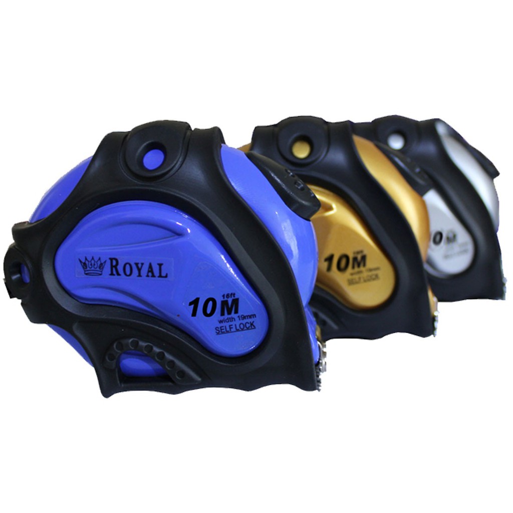 Jual Meteran 10 meter (Royal) | Shopee Indonesia