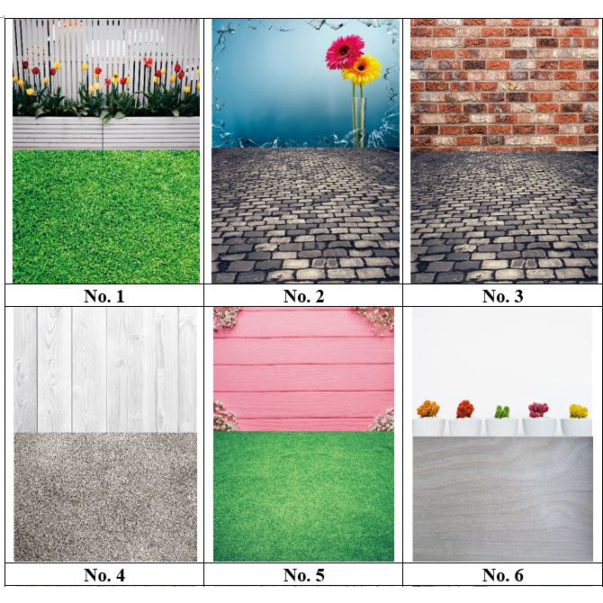 Jual PAKET HEMAT 3 BUAH BACKGROUND FOTO PRODUK A3 - ALAS FOTO LIPAT 2 ...
