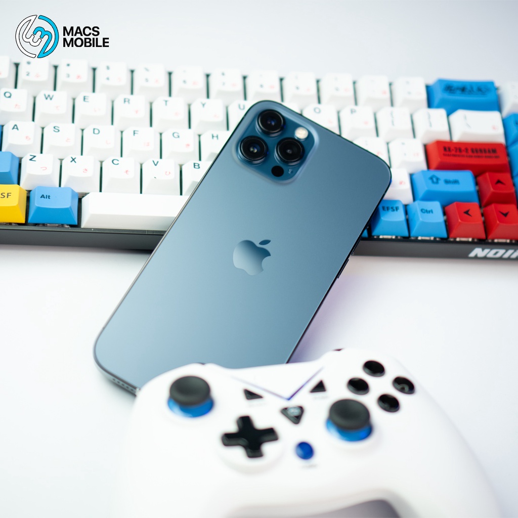 Jual iP 12 Pro Max Second Inter All Operator | Shopee Indonesia