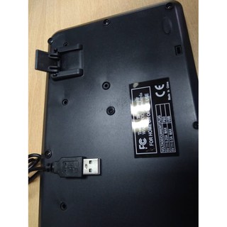 Jual KEYBOARD USB R-ONE | Shopee Indonesia