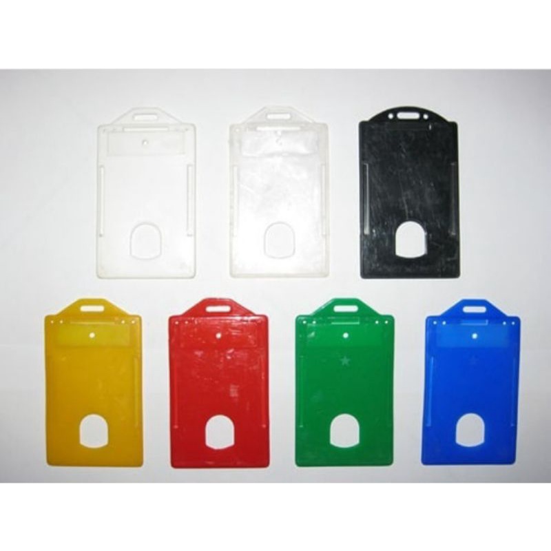 Jual Casing plastik warna warni 50 pcs | Shopee Indonesia