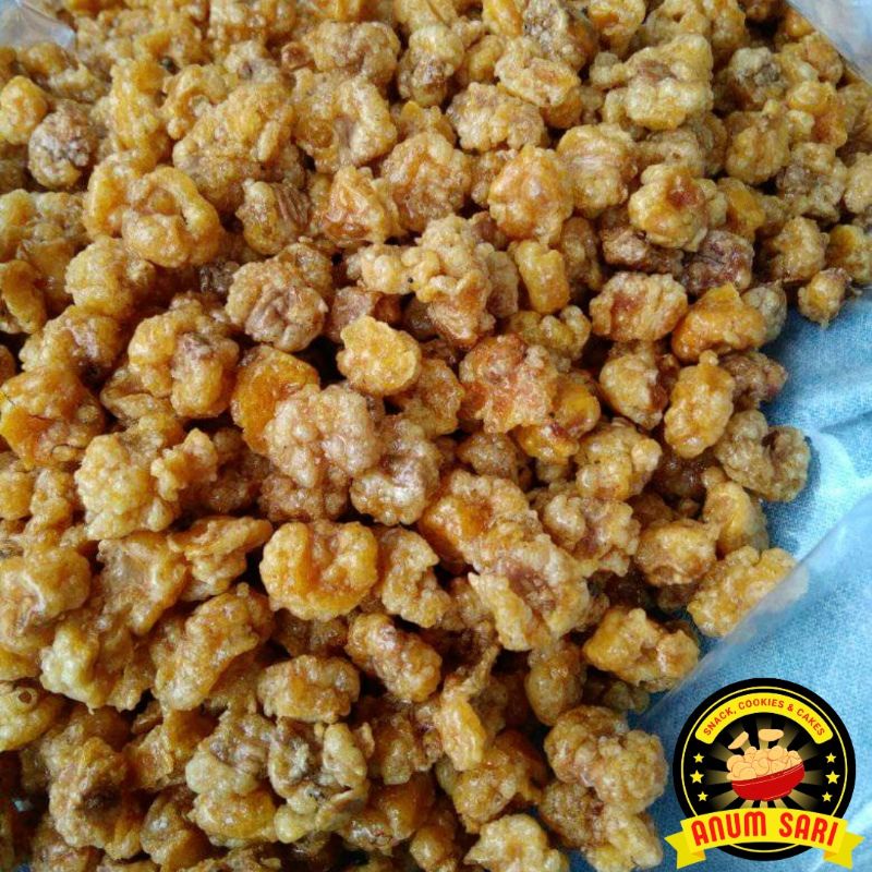 Jual Marning Jagung Pedas Manis 250 Gram - Anum Sari | Shopee Indonesia