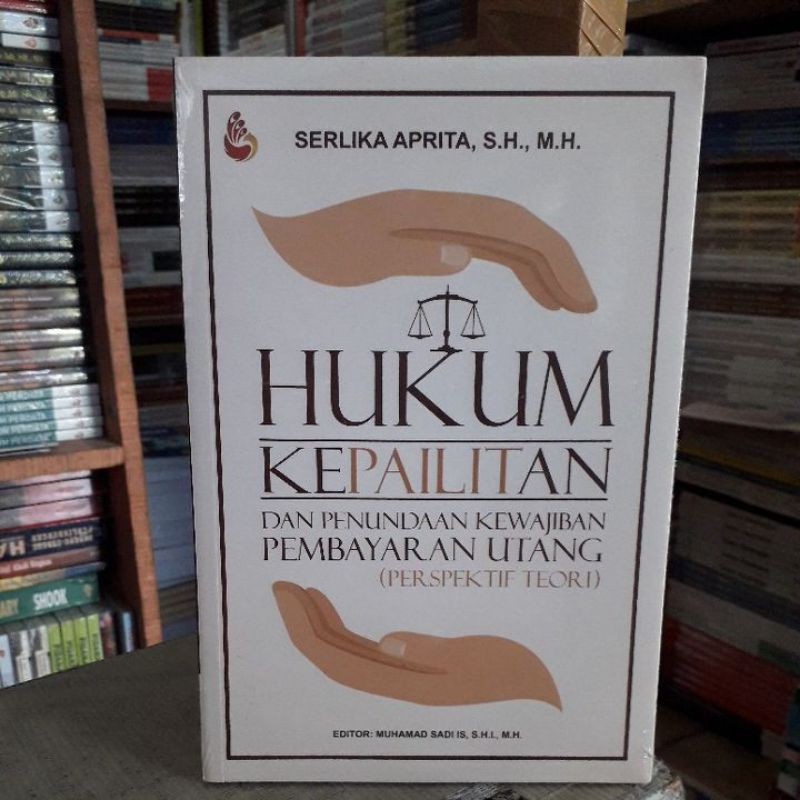 Jual Hukum kepailitan | Shopee Indonesia