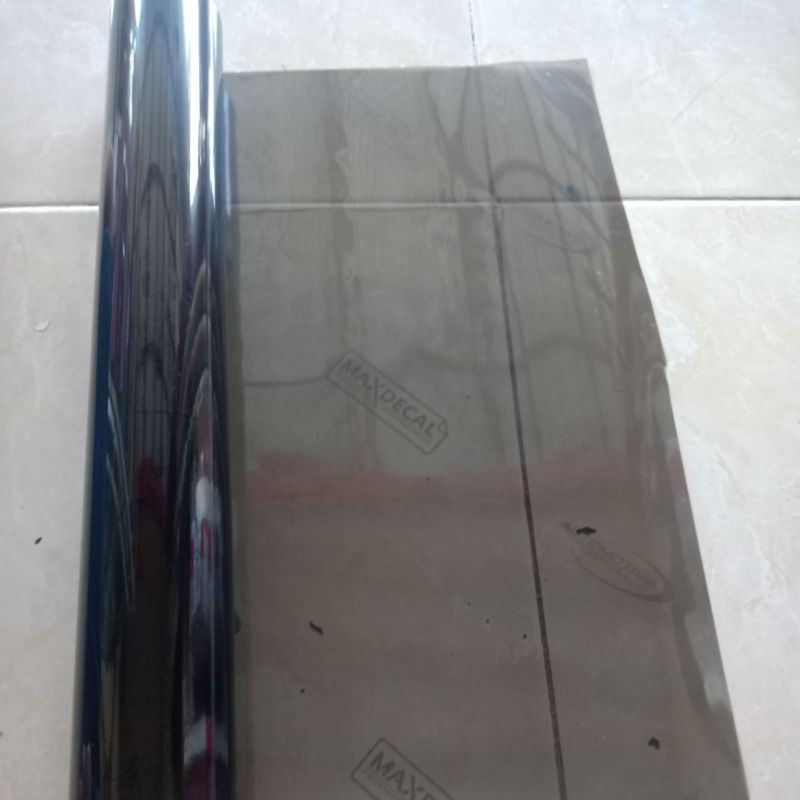 Jual sticker lampu hybrid | Shopee Indonesia