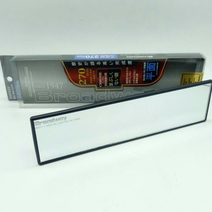 Jual Kaca Spion Dalam Kabin Tengah Broadway Original Cembung Flat ...